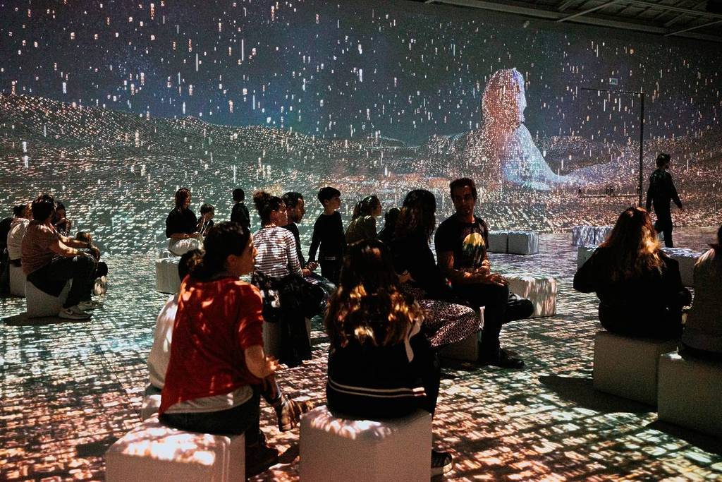 The best things to do in April in Valencia