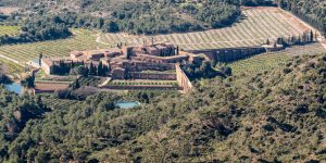 Porta Coeli: un monasterio secreto a las afueras de Valencia
