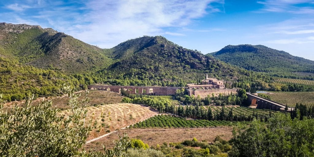 Porta Coeli: un monasterio secreto a las afueras de Valencia