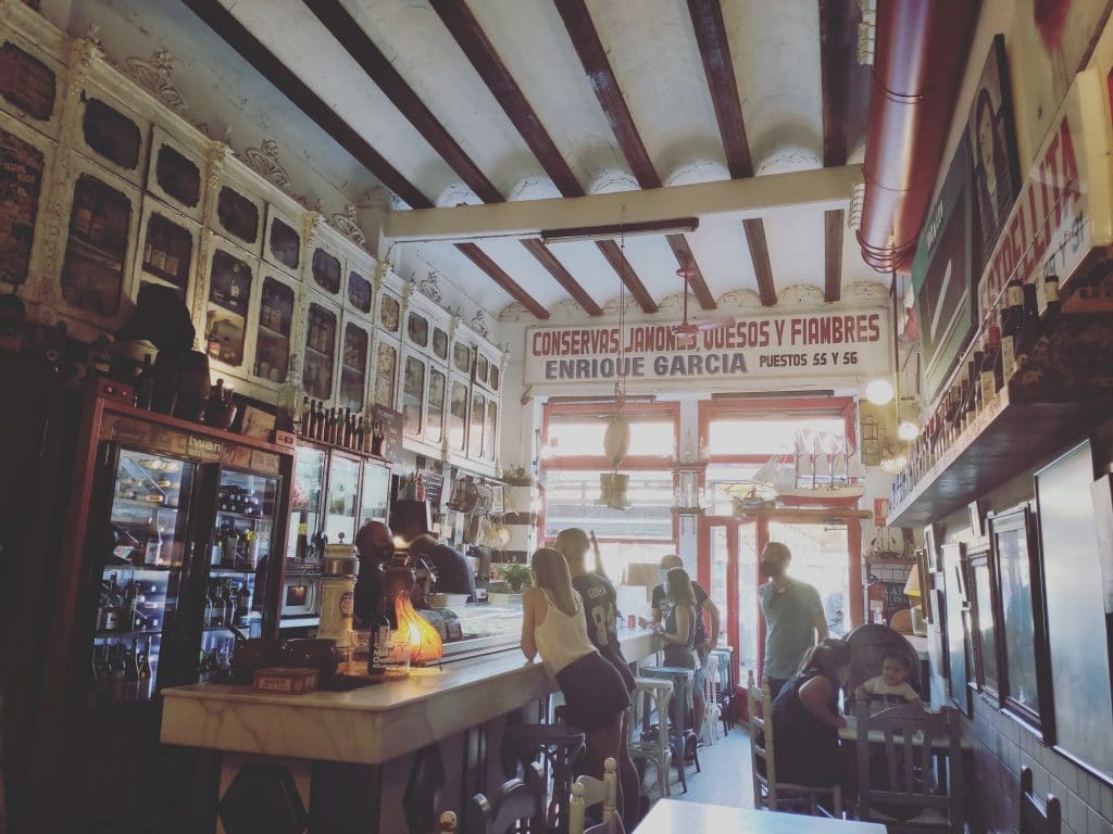 50 restaurantes y bares de Valencia para probar una vez en la vida ...