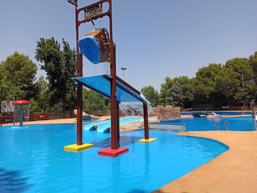 The best swimming pools in Valencia to enjoy the summer in 2025