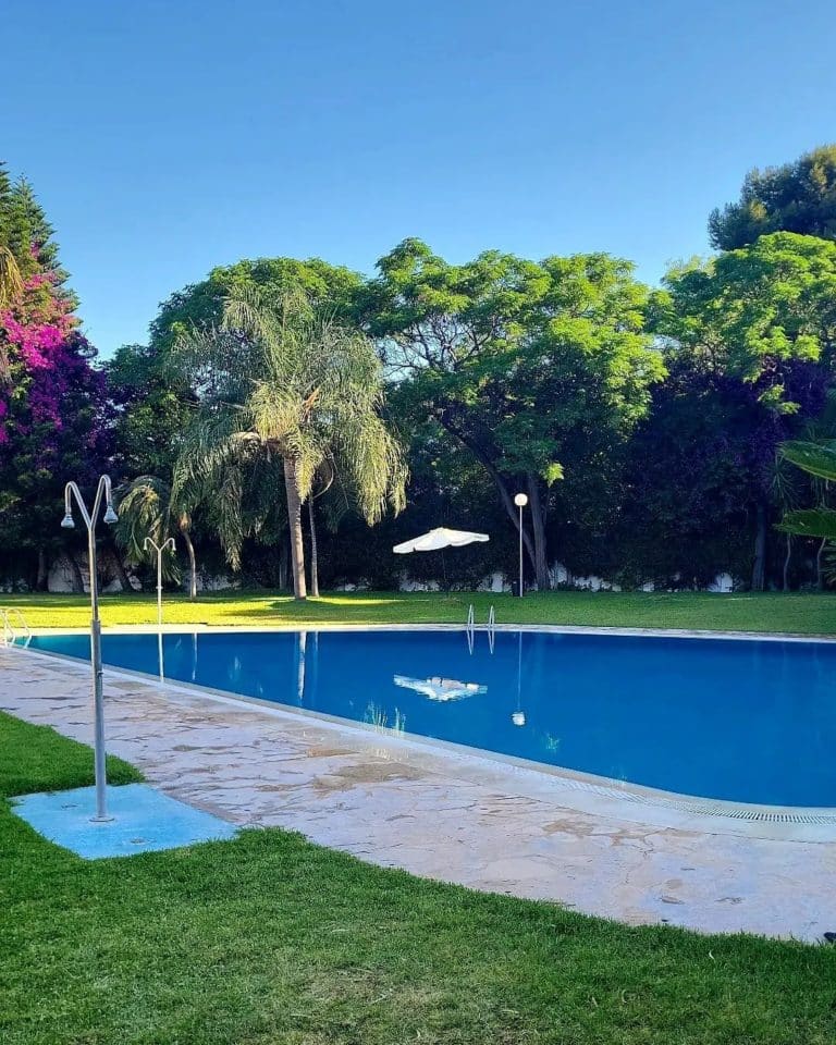 The best swimming pools in Valencia to enjoy the summer in 2025