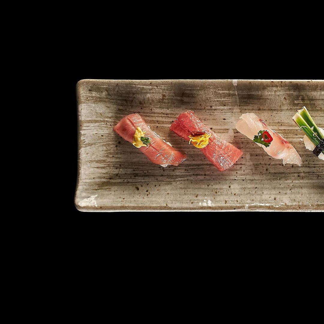 Dónde comer el mejor sushi de Valencia - Valencia Secreta