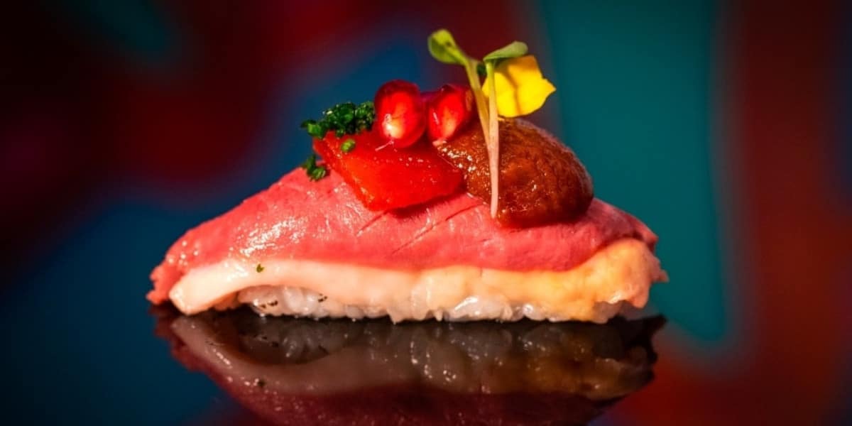 Dónde comer el mejor sushi de Valencia - Valencia Secreta