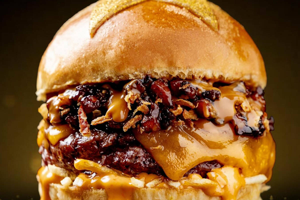 These are the best burgers in Valencia