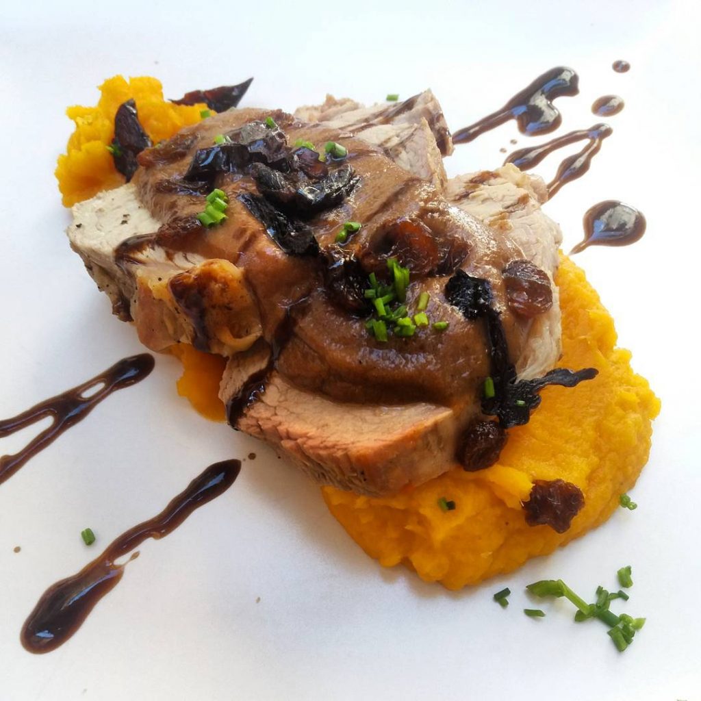 Los mejores menús del día para disfrutar en Valencia