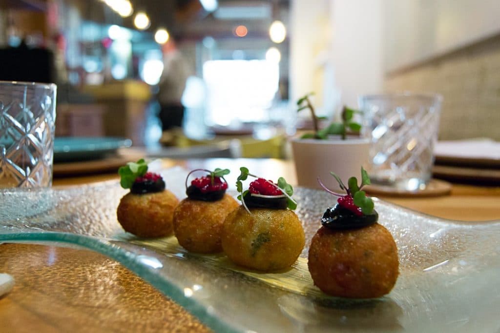 Este es el mejor restaurante de Valencia según Tripadvisor