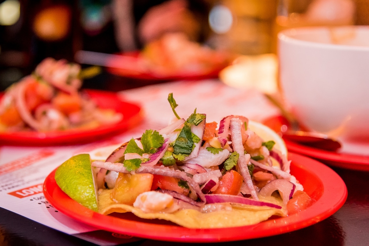 La cervecería Chapultepec estrena local con todos sus productos a 1,5 euros