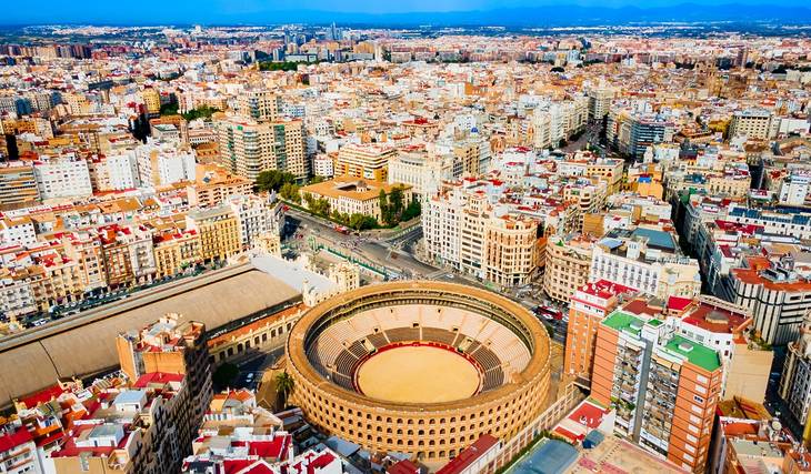 Valencia Secreta - Your Complete Guide To Things To Do In Valencia