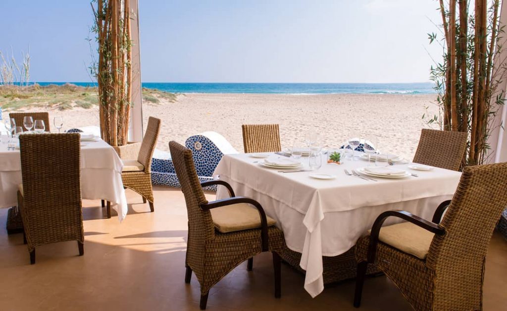 Las mejores terrazas y 'rooftops' para tomar algo en Valencia