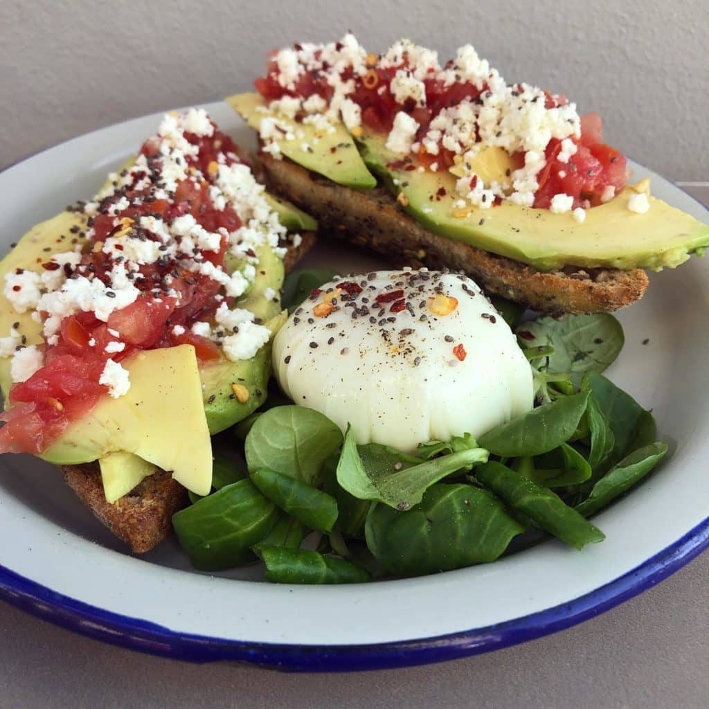 The 7 best places to have breakfast in Valencia