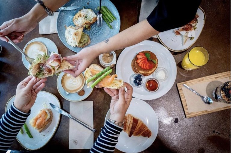 The 7 best places to have breakfast in Valencia