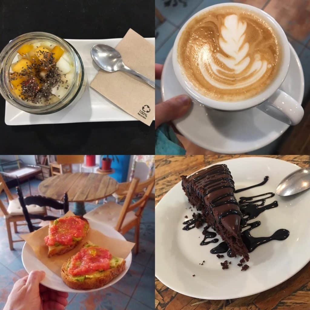 The 7 best places to have breakfast in Valencia