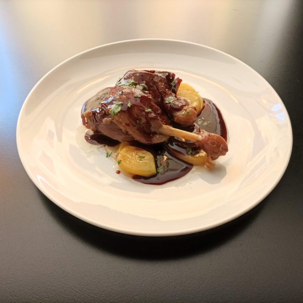 Los mejores menús del día para disfrutar en Valencia