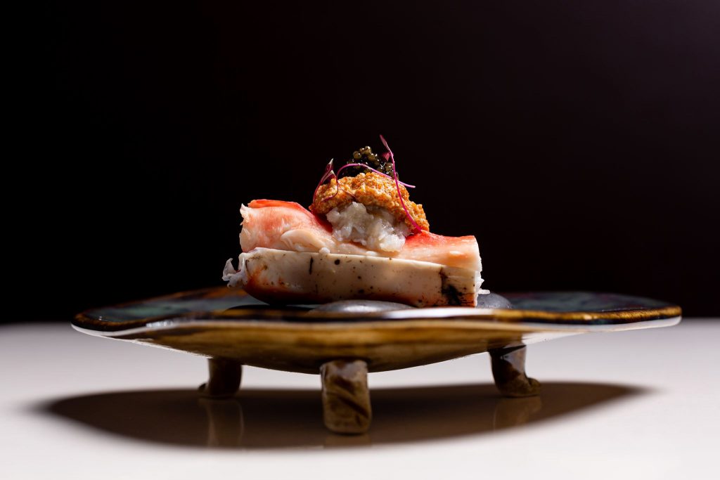 Los 13 mejores restaurantes de sushi de Valencia