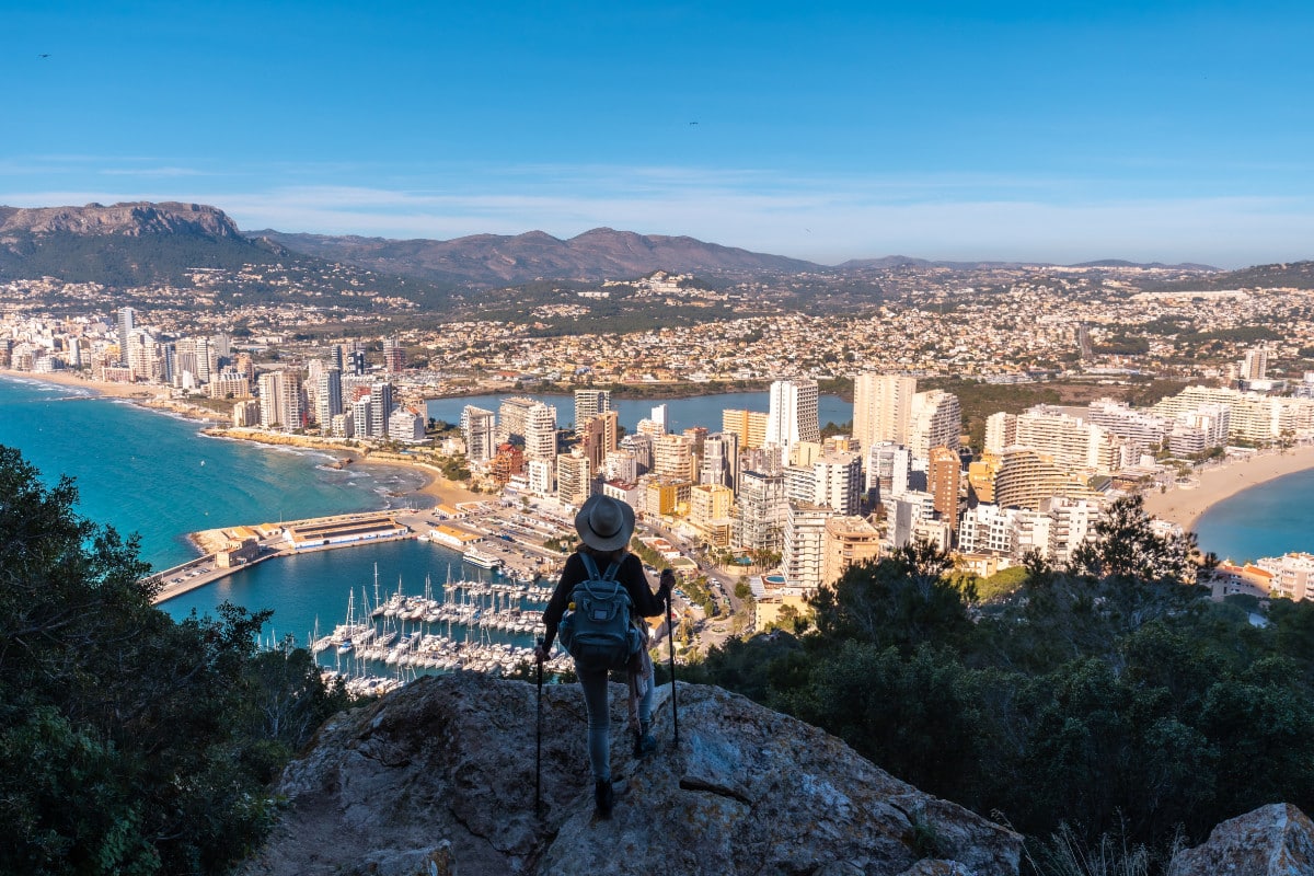 10 Viewpoints With Spectacular Views In Valencia And Surrounding Areas