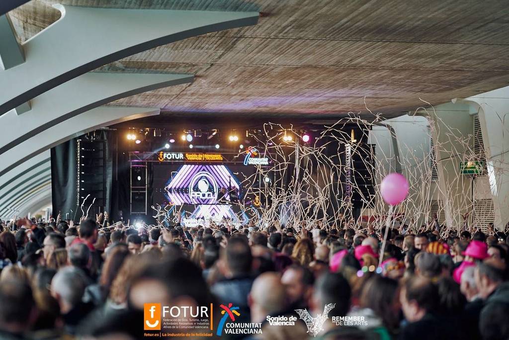 The best things to do in Valencia in March