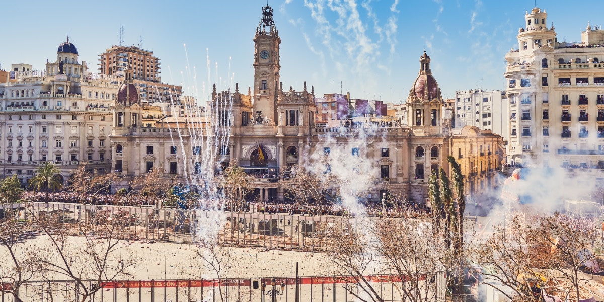 Los mejores planes de marzo para hacer en Valencia - Valencia Secreta