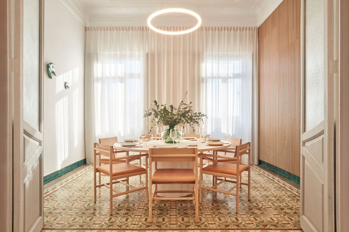 Charming: the 22 most beautiful restaurants in Valencia