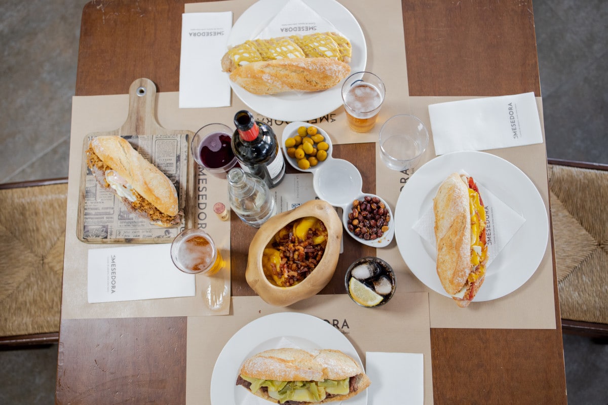 Dónde almorzar en Valencia: la guía definitiva del esmorzar