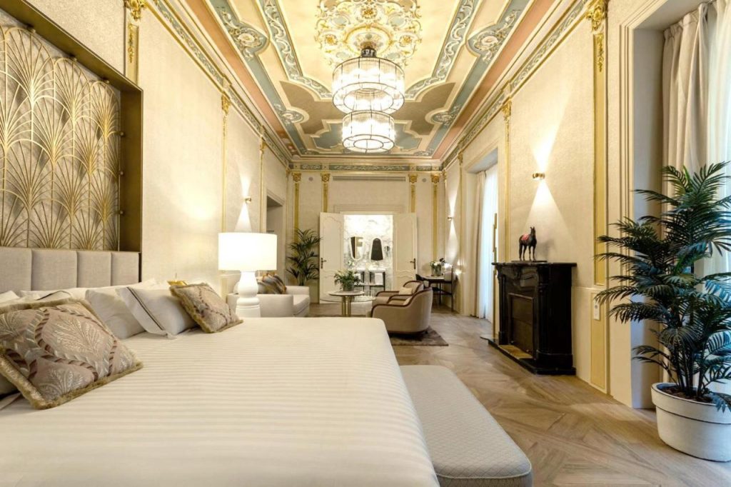 The 15 best hotels in Valencia this 2025