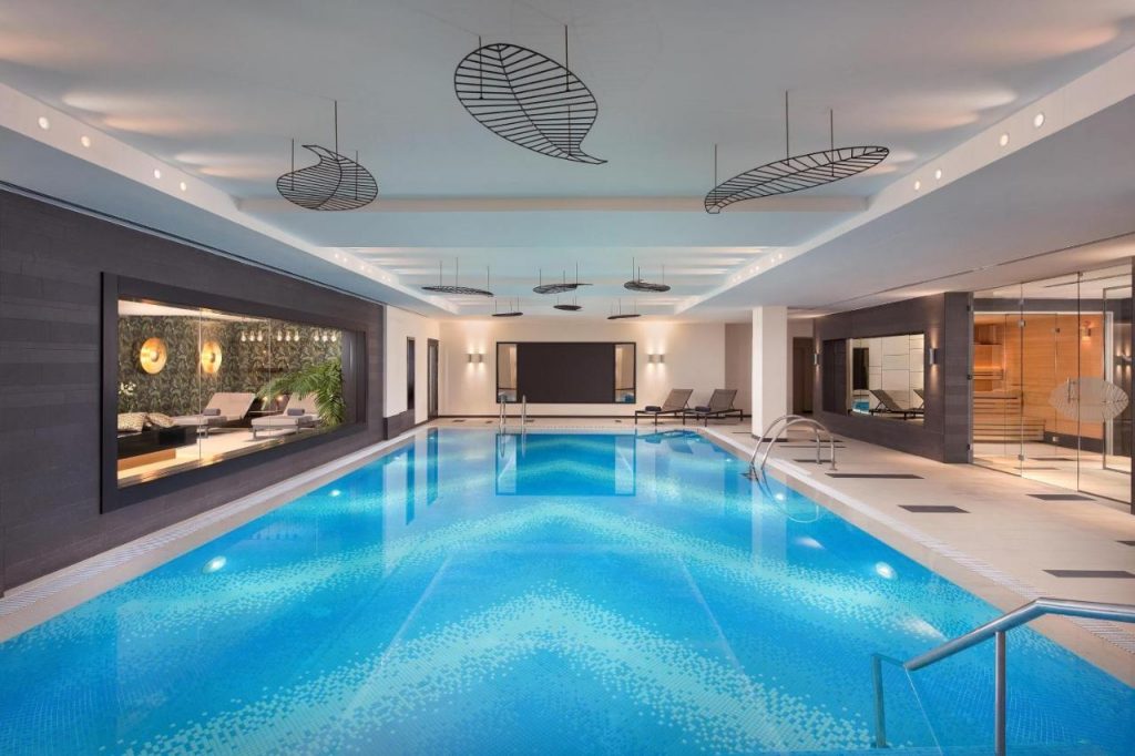 The 15 best hotels in Valencia this 2025