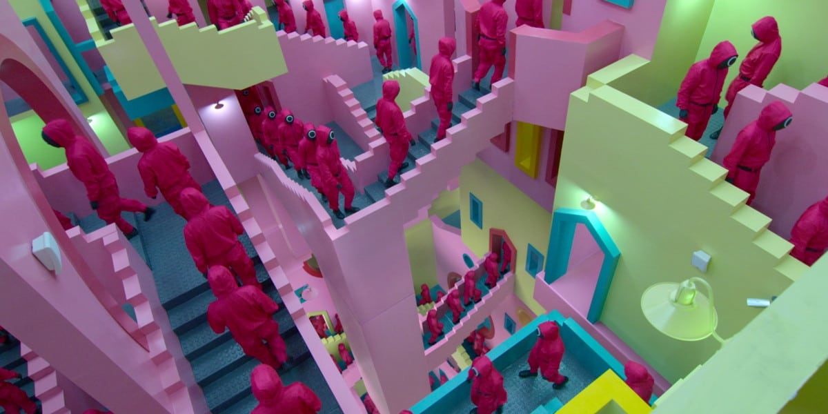 Lab de Series: regresa el festival de series de Valencia