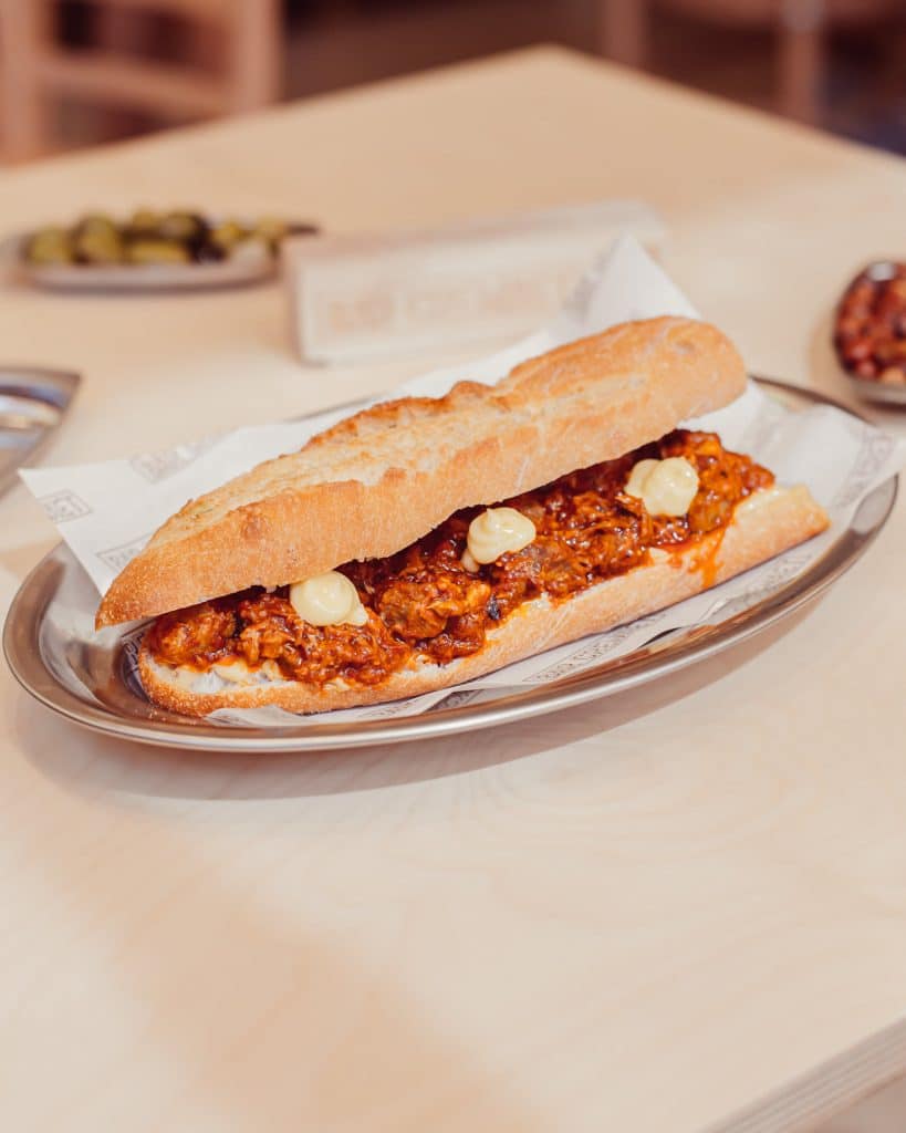 Cremaet, el bar de Valencia que homenajea al café más valenciano