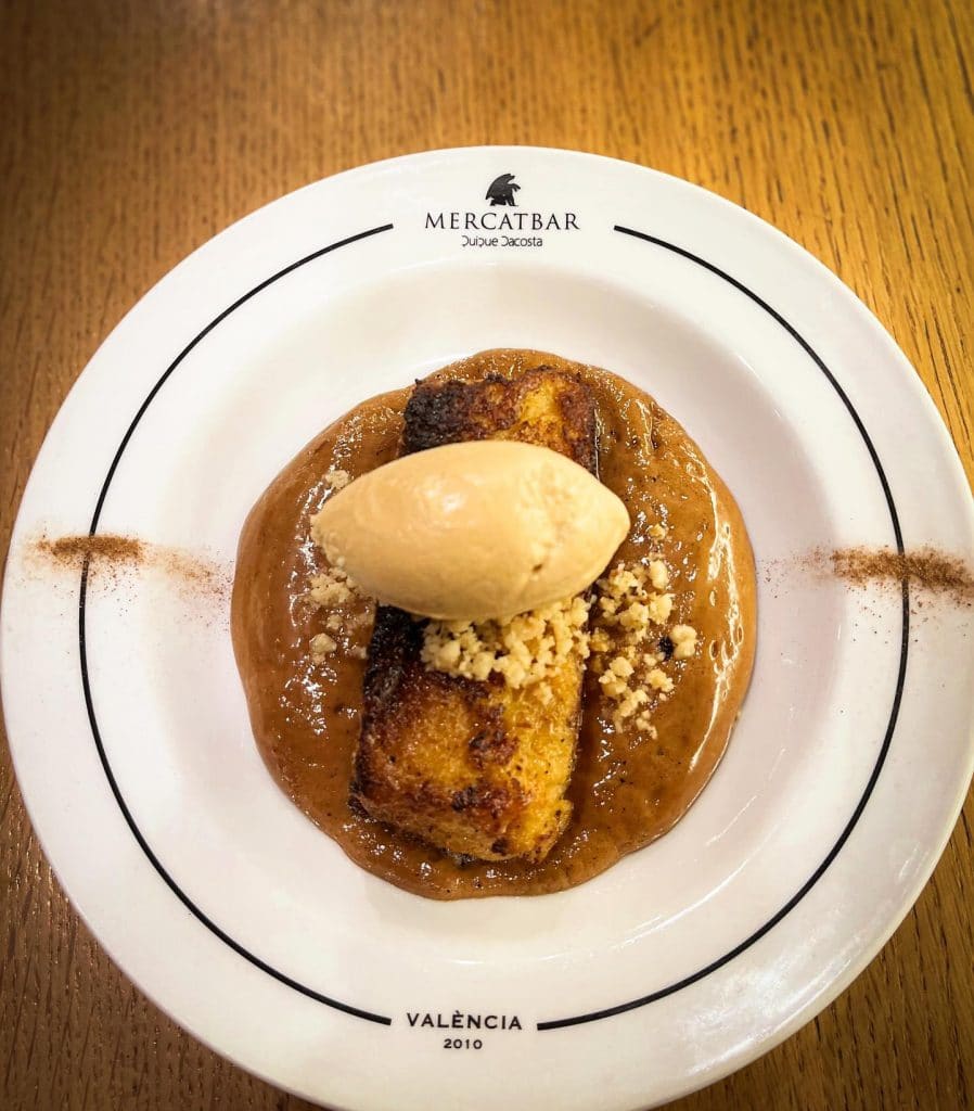 Estas son las 12 mejores torrijas de Valencia