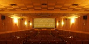 The 8 Best Cinemas In Valencia