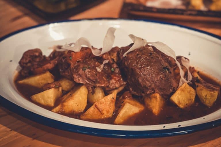 El alma de La Picaeta conquista los paladares