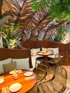 Así es el nuevo (y espectacular) restaurante de Valencia inspirado en ...