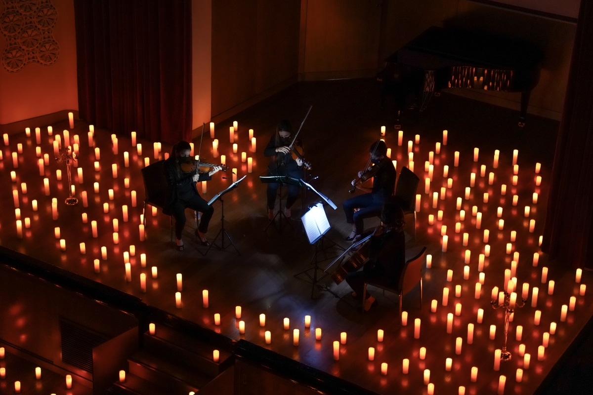 Los éxitos de Queen sonarán en el Ateneo Mercantil de Valencia