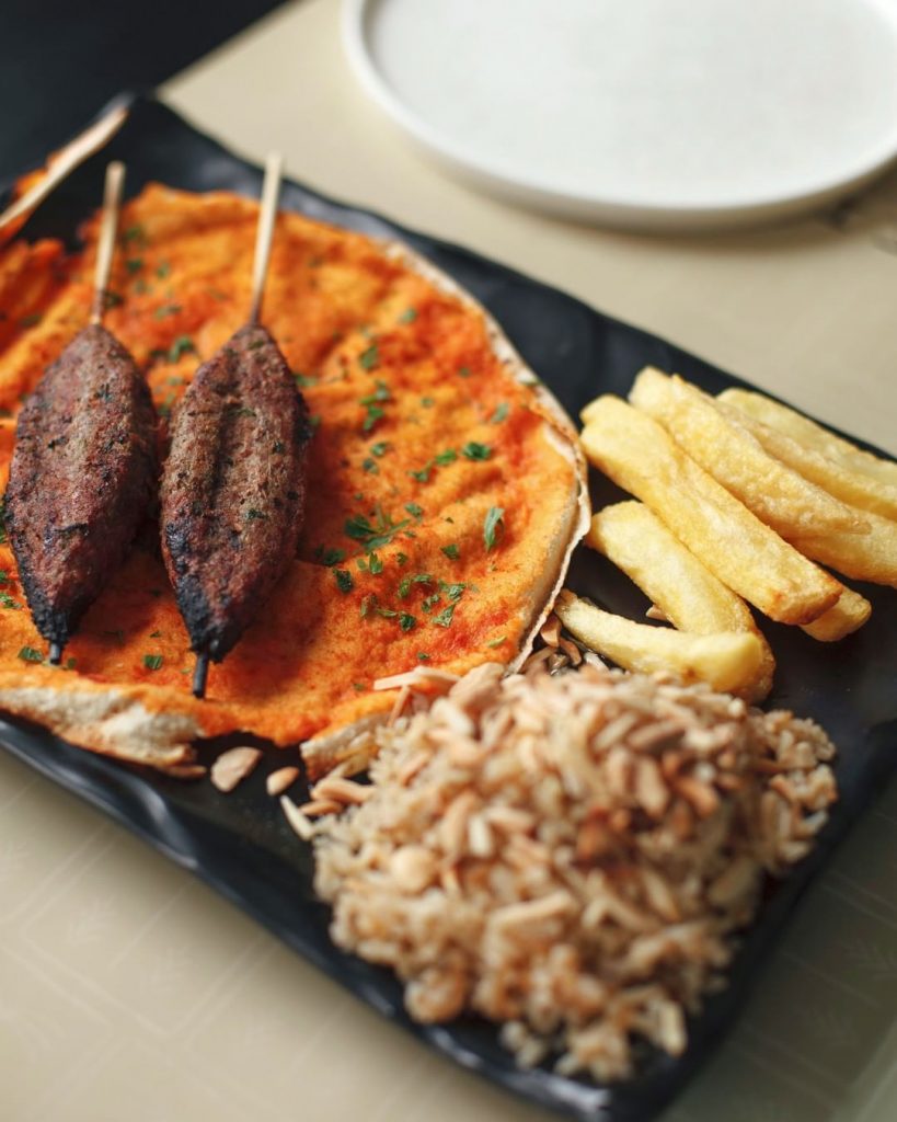 El pueblo donde encontrarás todos los grandes restaurantes de Valencia