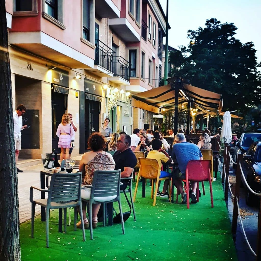 El pueblo donde encontrarás todos los grandes restaurantes de Valencia