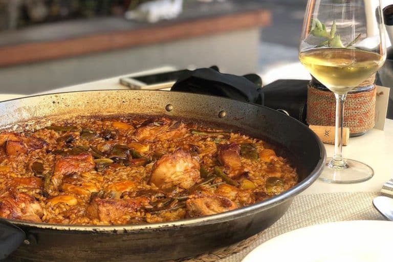 The 17 best restaurants to eat paella in Valencia