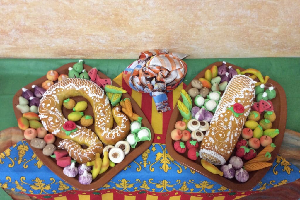 La mejor 'mocadorà' de 2022 se sirve en esta pastelería de Valencia