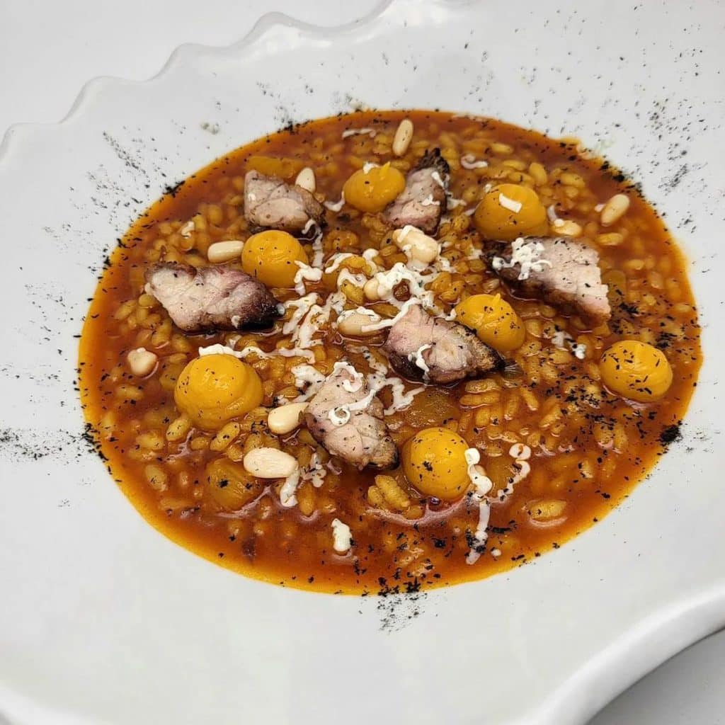 The 50 best restaurants in Valencia that you have to try