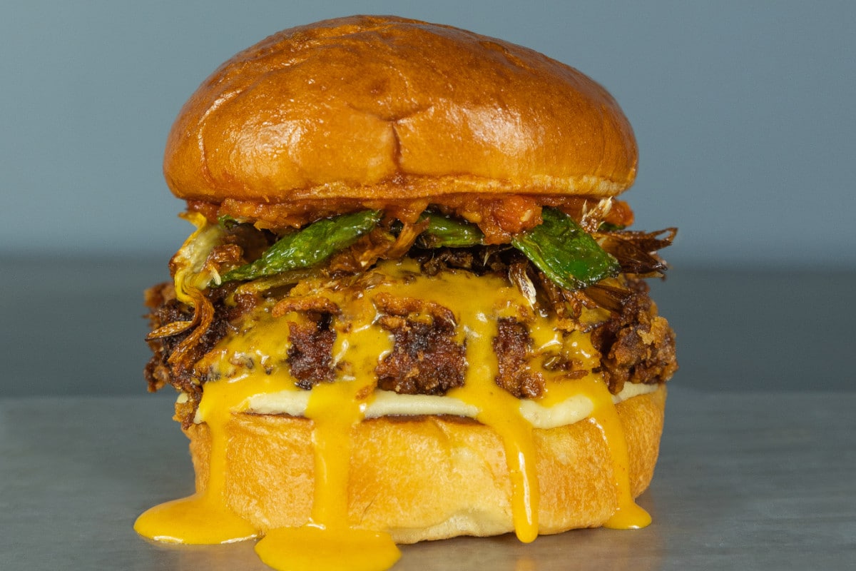 Valencia Has The Best Burger In The World