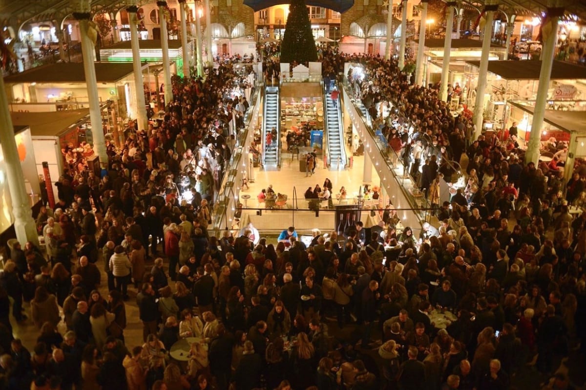 La Feria del Cava Valenciano llega este fin de semana a Valencia