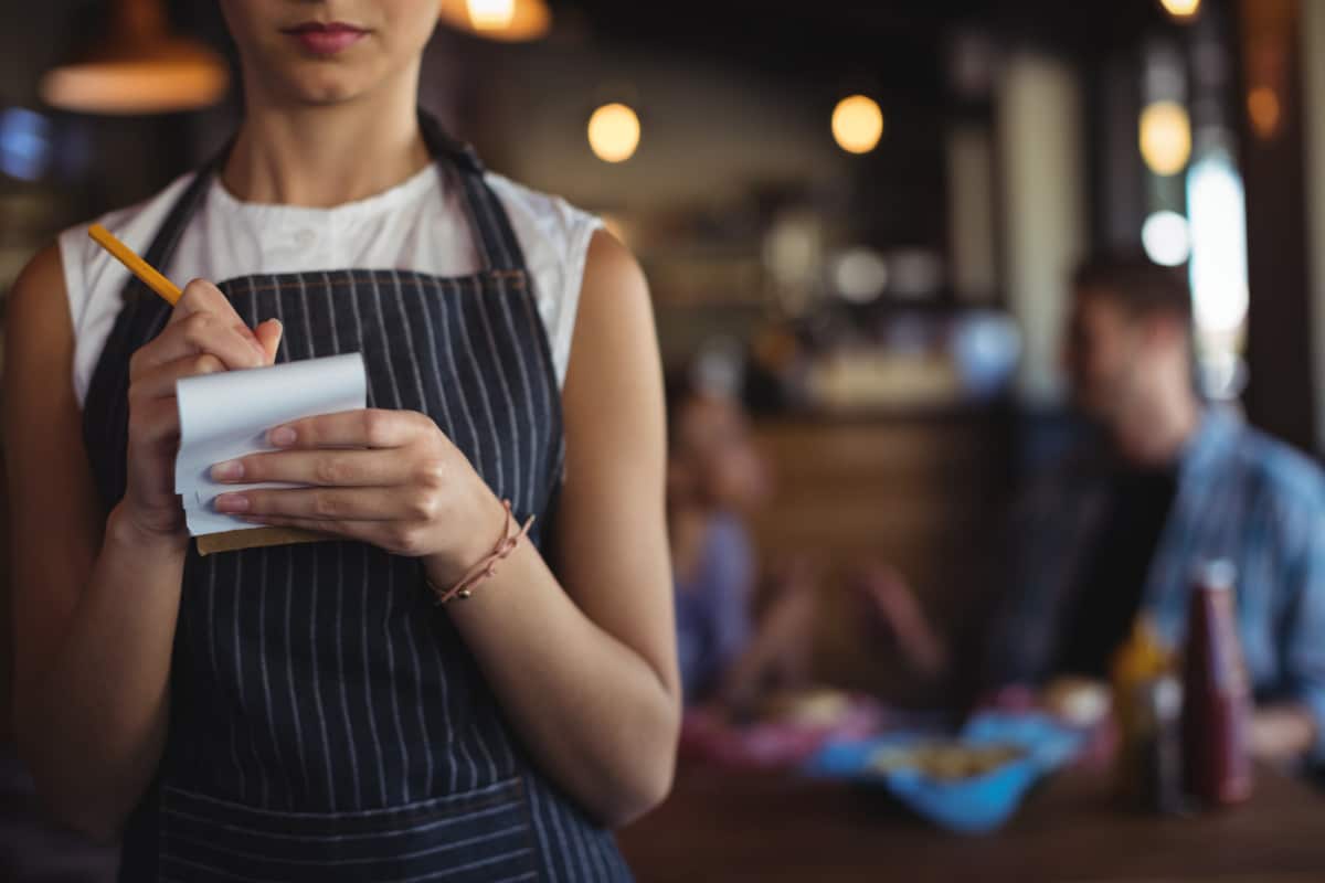 Soy Camarero, la cuenta valenciana que muestra la realidad de la hostelería