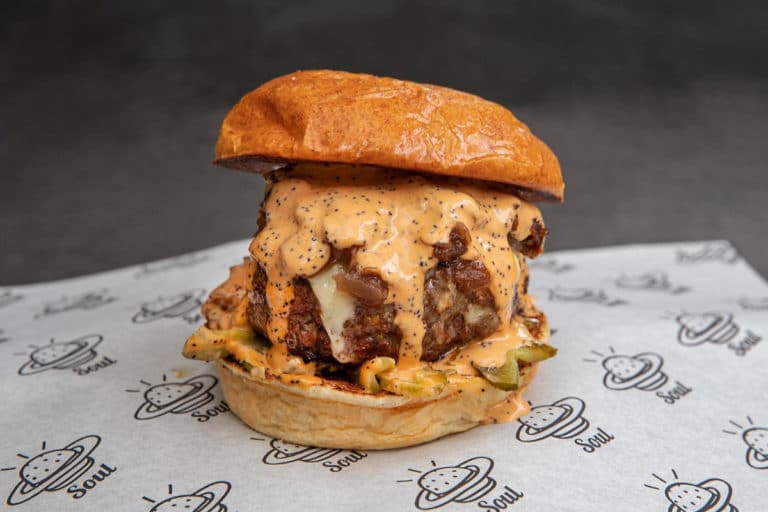 These Are The 18 Best Hamburgers In Valencia