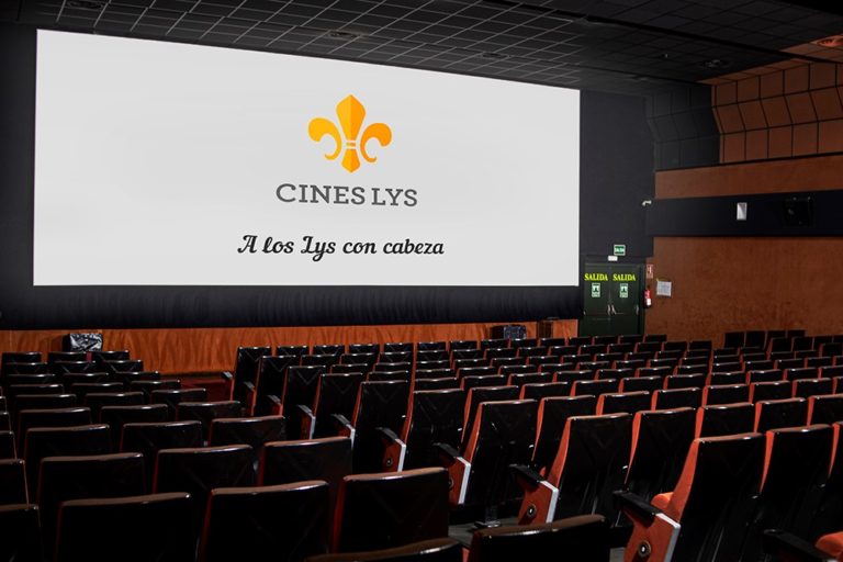Los 8 mejores cines de Valencia