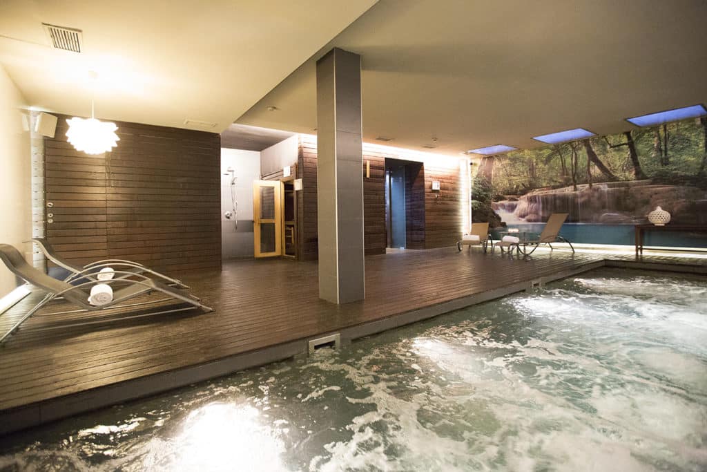 These are the best spas in Valencia to relax.