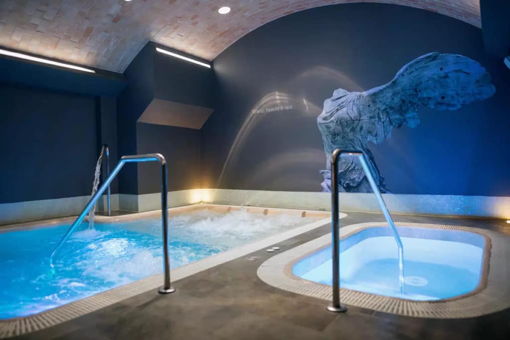 These are the best spas in Valencia to relax.