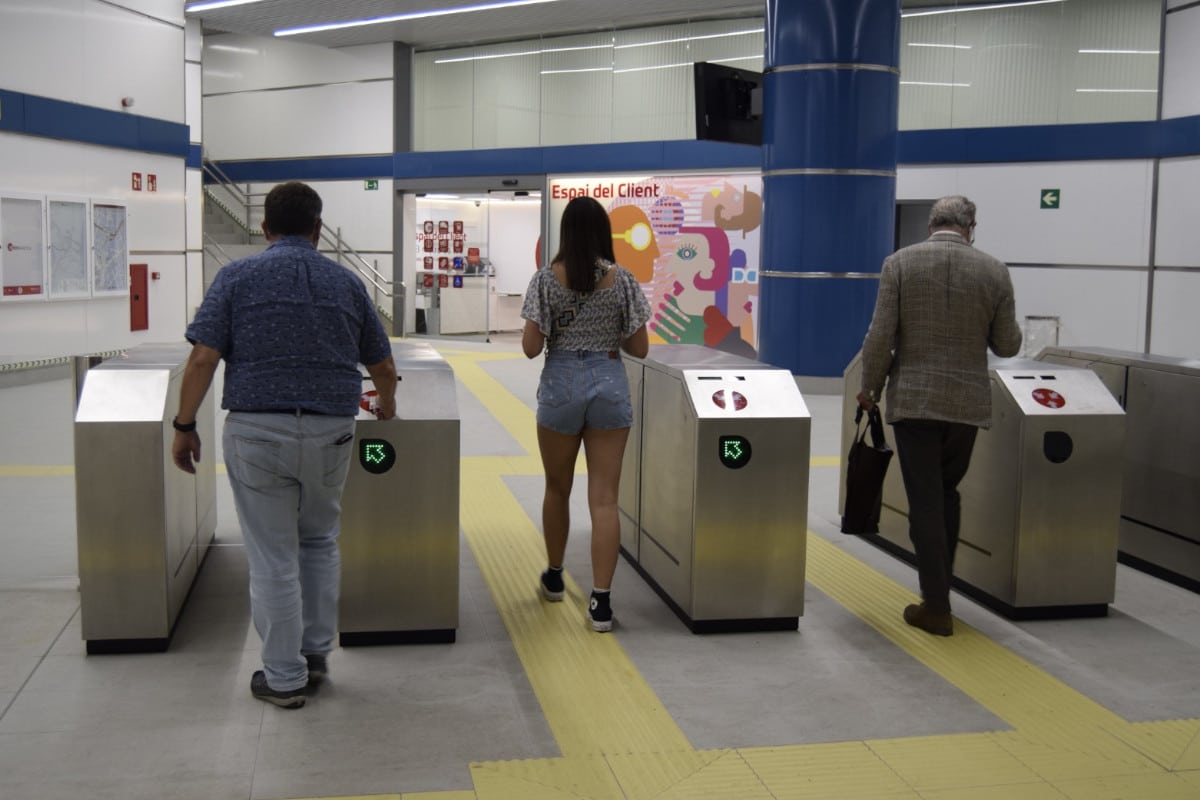 Caduca el abono de transporte gratuito en Valencia: cómo renovarlo
