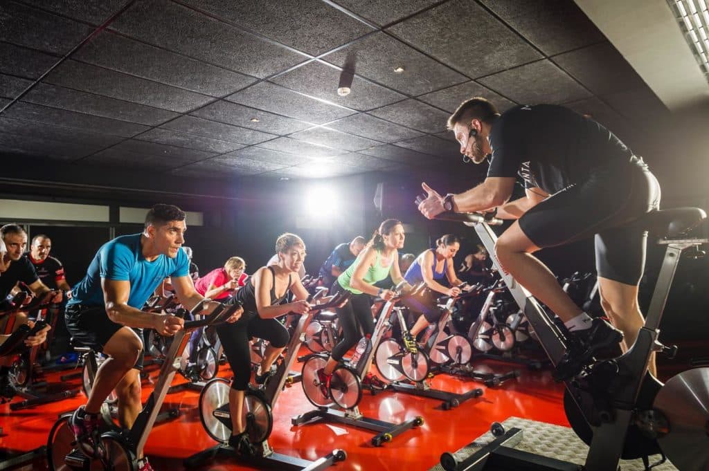 The 7 Best Gyms In Valencia To Train Hard