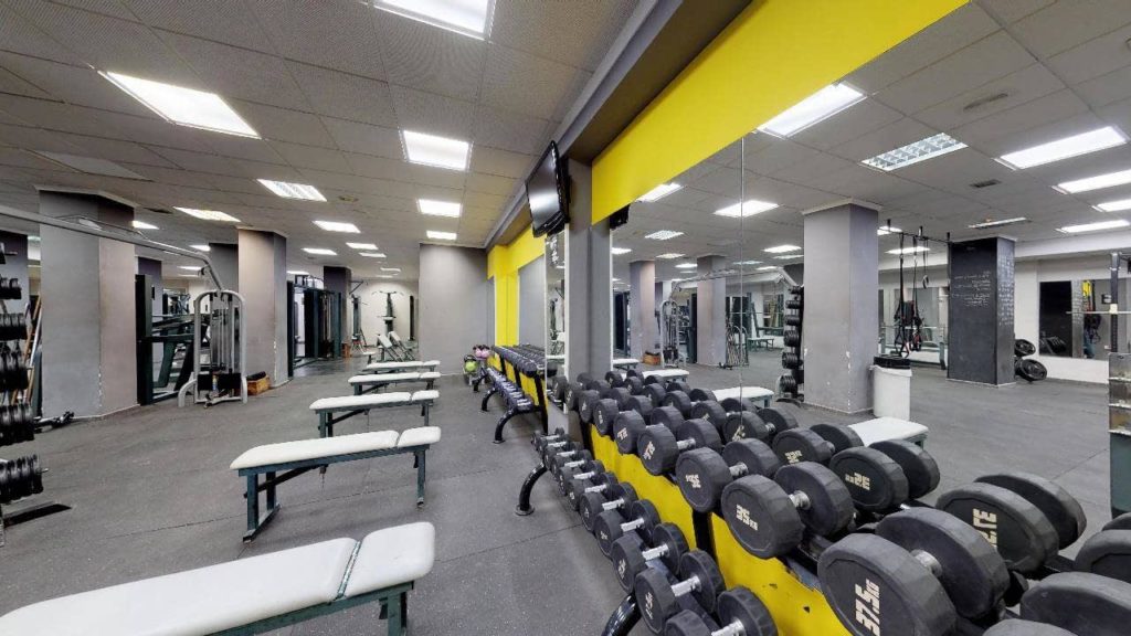 The 7 Best Gyms In Valencia To Train Hard