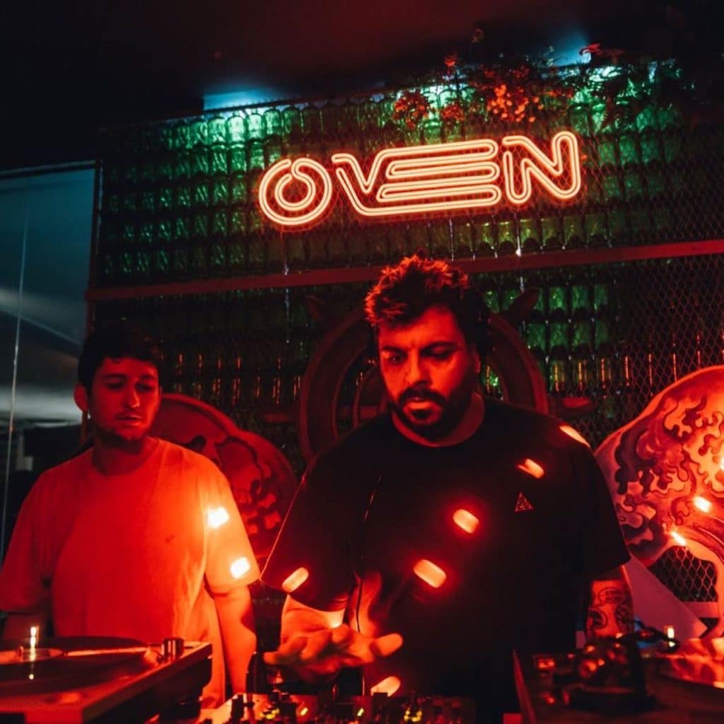 Top 10 Best Nightclubs In Valencia To Go Out To Party