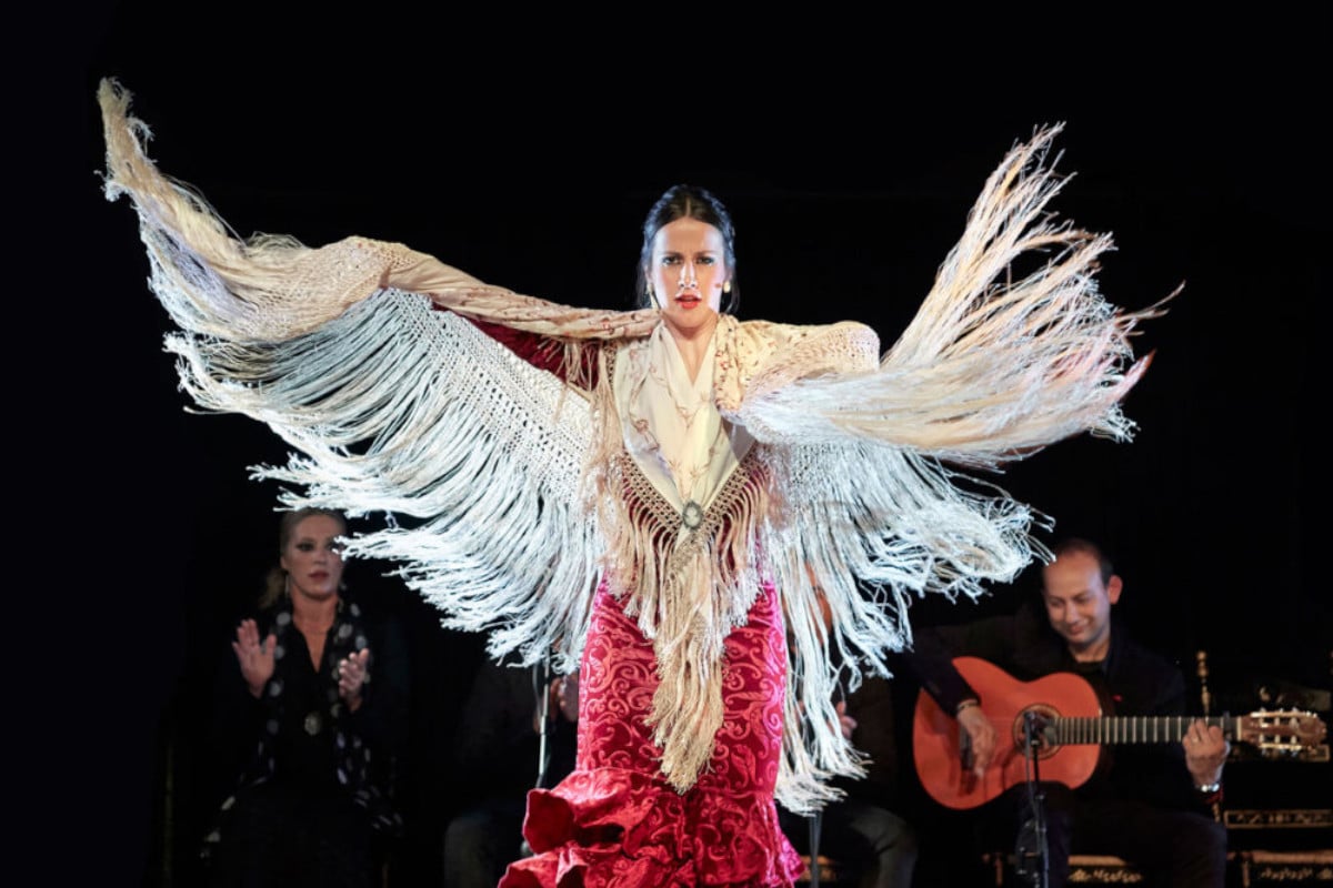 The 5 best restaurants with show in Valencia